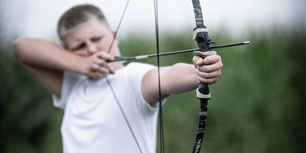 Petron Stealth Hunter Compound Bow Kit – Mc's Outdoor Store