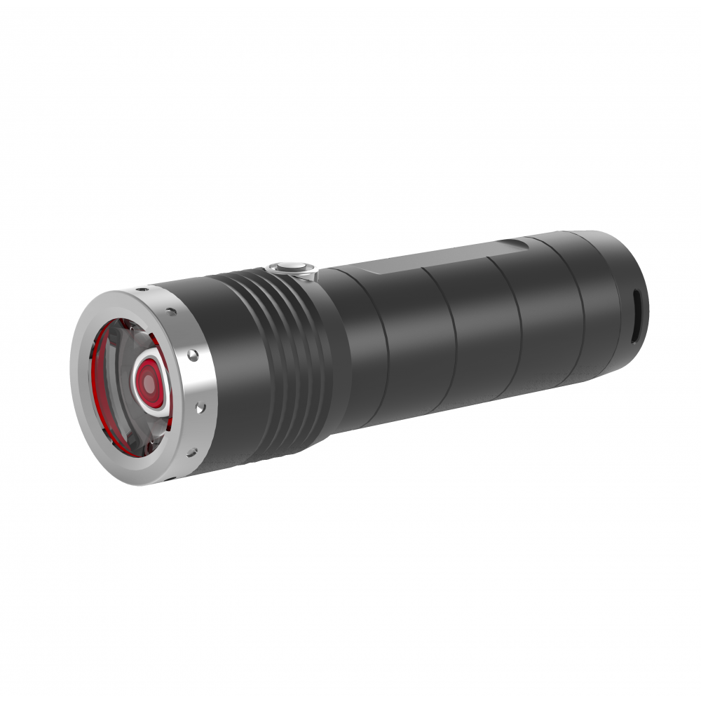 LED Lenser K3 – Mc's Outdoor Store